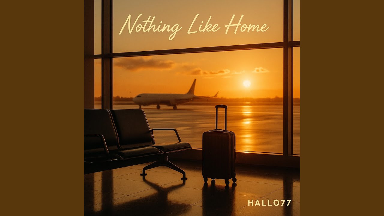 Nothing Like Home - YouTube