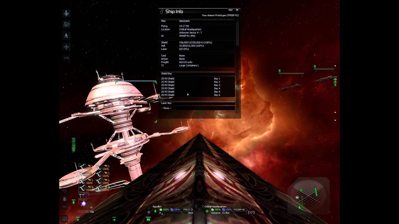 [X3:AP] Choose Your Own Galactic Adventure E15: Pirating the Pirates ...