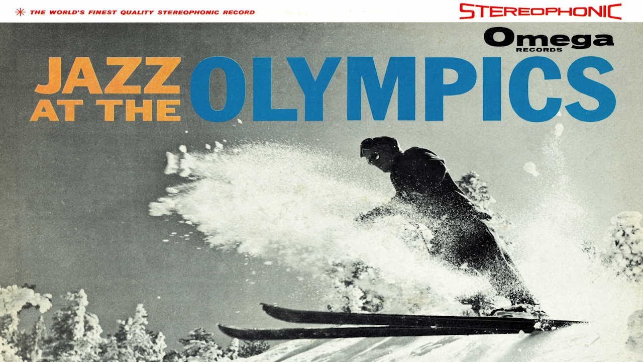 Ralph Sutton Quartet: Jazz at the Olympics (Omega Stereo) - YouTube