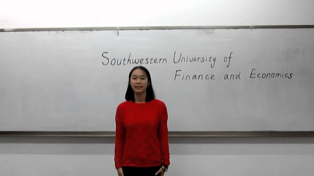 video essay for UT Austin 1 - YouTube