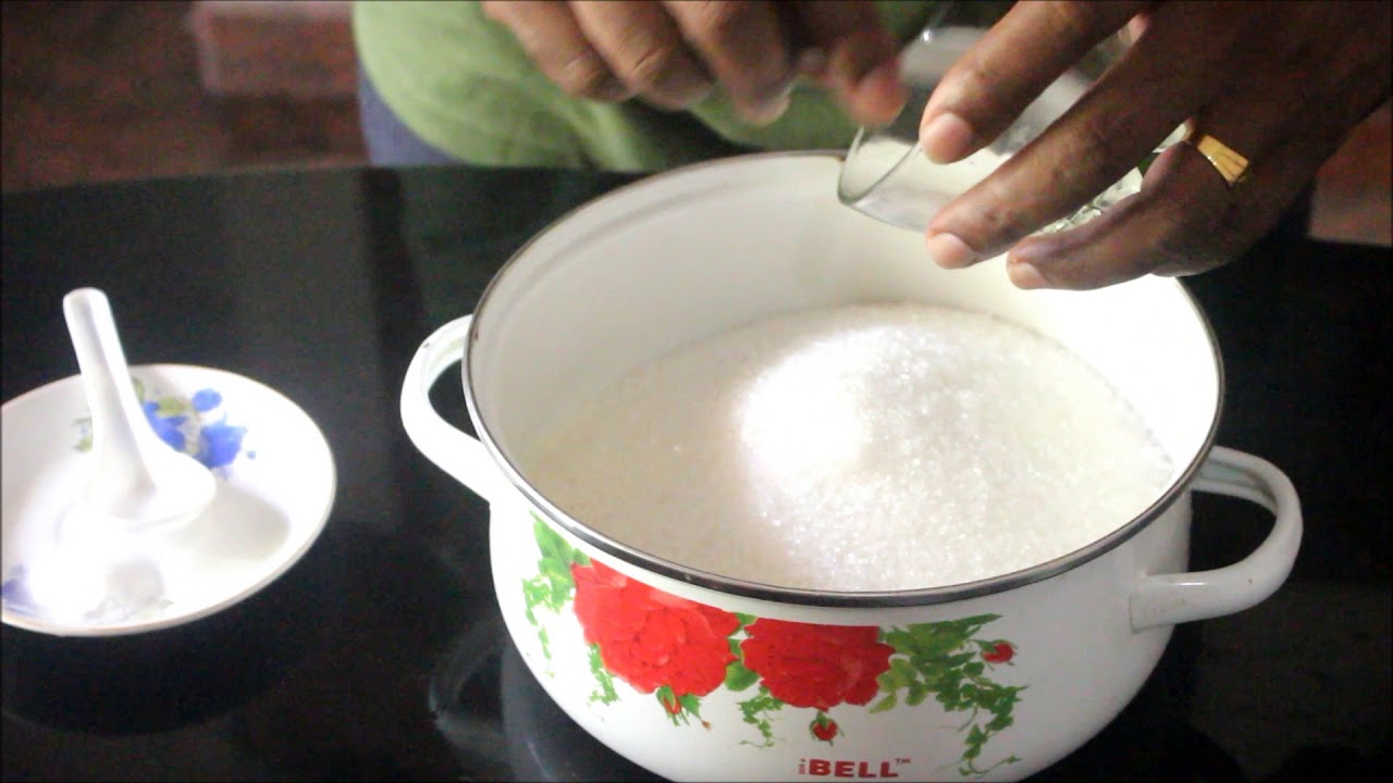 Easy noon snack(Homemade) - YouTube