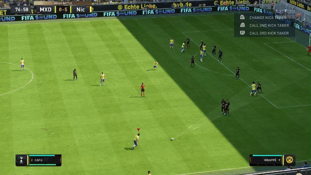 He got played - YouTube