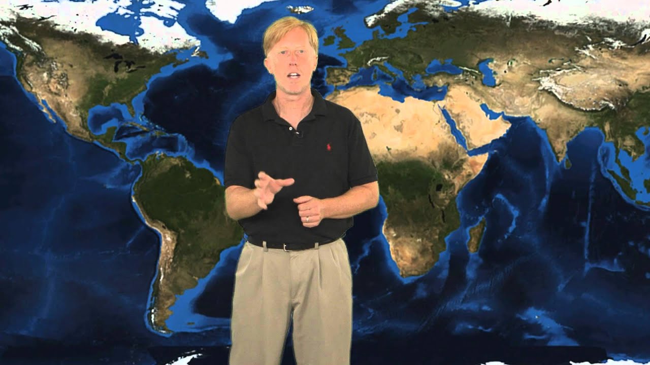 Intelesense Technologies Overview - YouTube