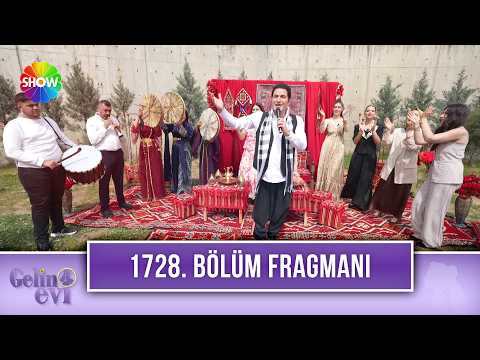 Gelin Evi 1728. Bölüm Fragmanı