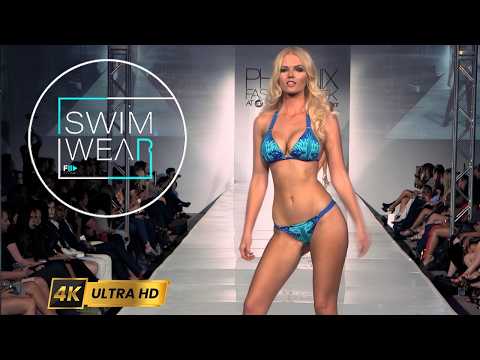 DOLCESSA Swim Spring 2019 Phoenix - 4K Remaster