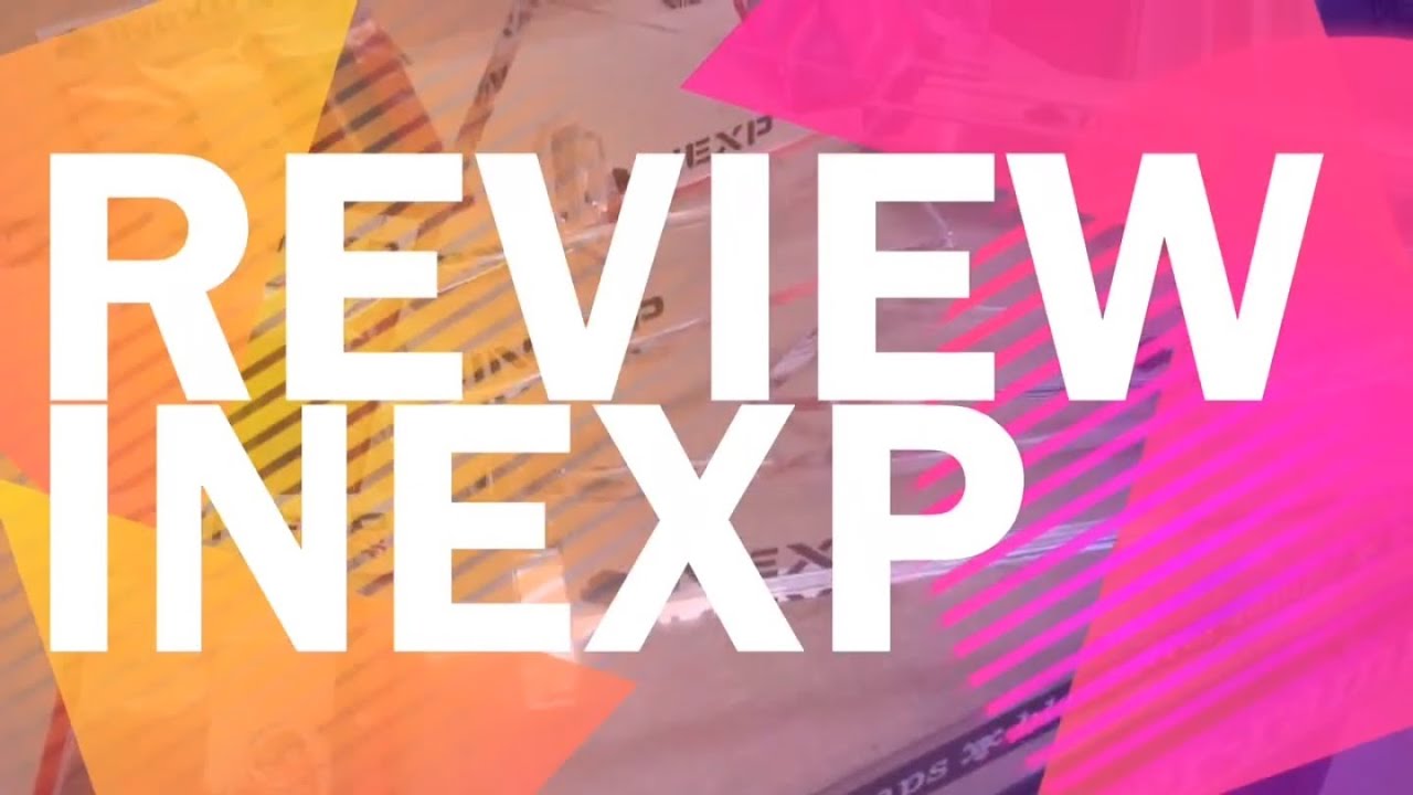 REVIEW INEXP (¡Tablas y módulos!) - YouTube