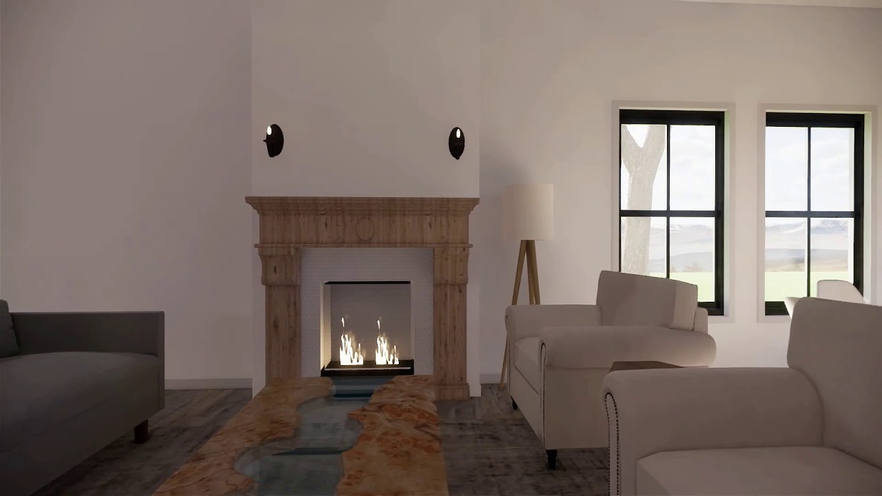 THE RIVAN full animation video - YouTube