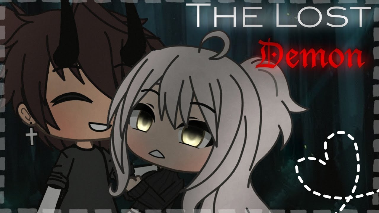 •The lost Demon• (glmm) - YouTube