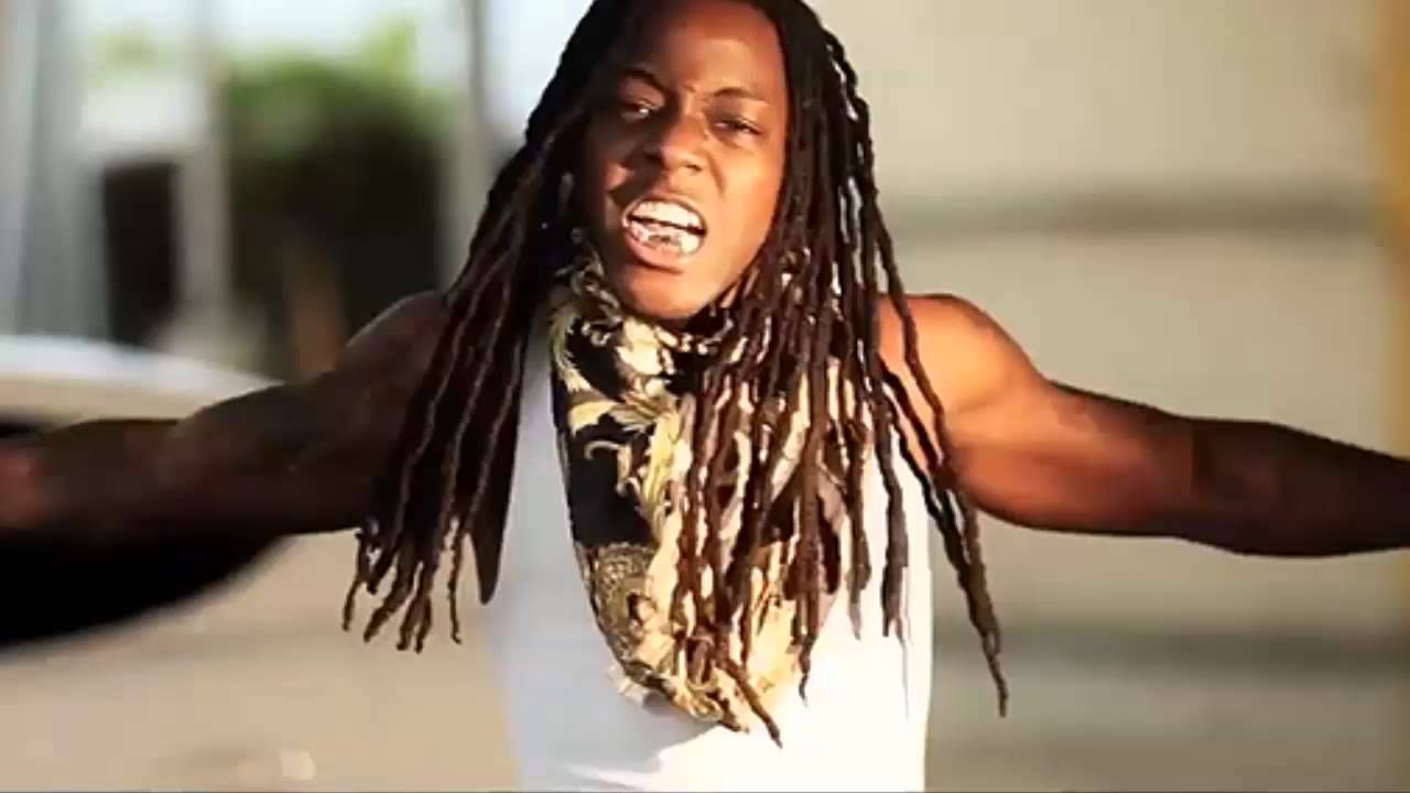 Ace Hood - Everyday (HQ Official Song) - YouTube