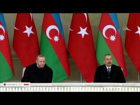 TÜRK ASKERİ BAKÜ'DE MEHTER MARŞIYLA SOKAKLARI İNLETTİ! AZERBAYCAN GEÇİT TÖRENİ TÜYLER DİKEN DİKEN..!