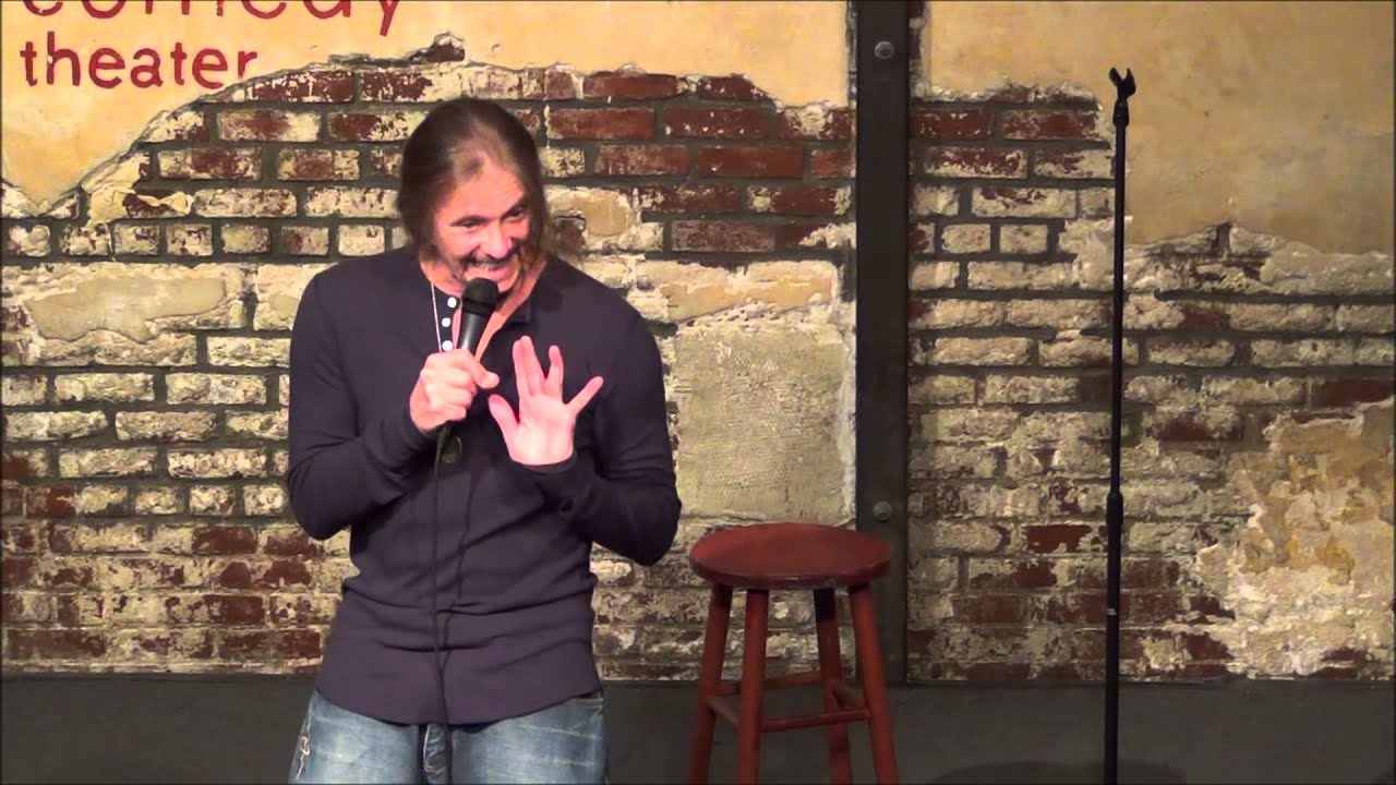 Roger Rodd - Prejudice - YouTube