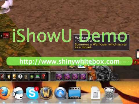 Secrets of Stormwind : Warlock Trainer Exploit - YouTube