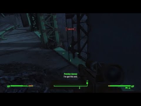 Land Shark - Fallout 4 - YouTube