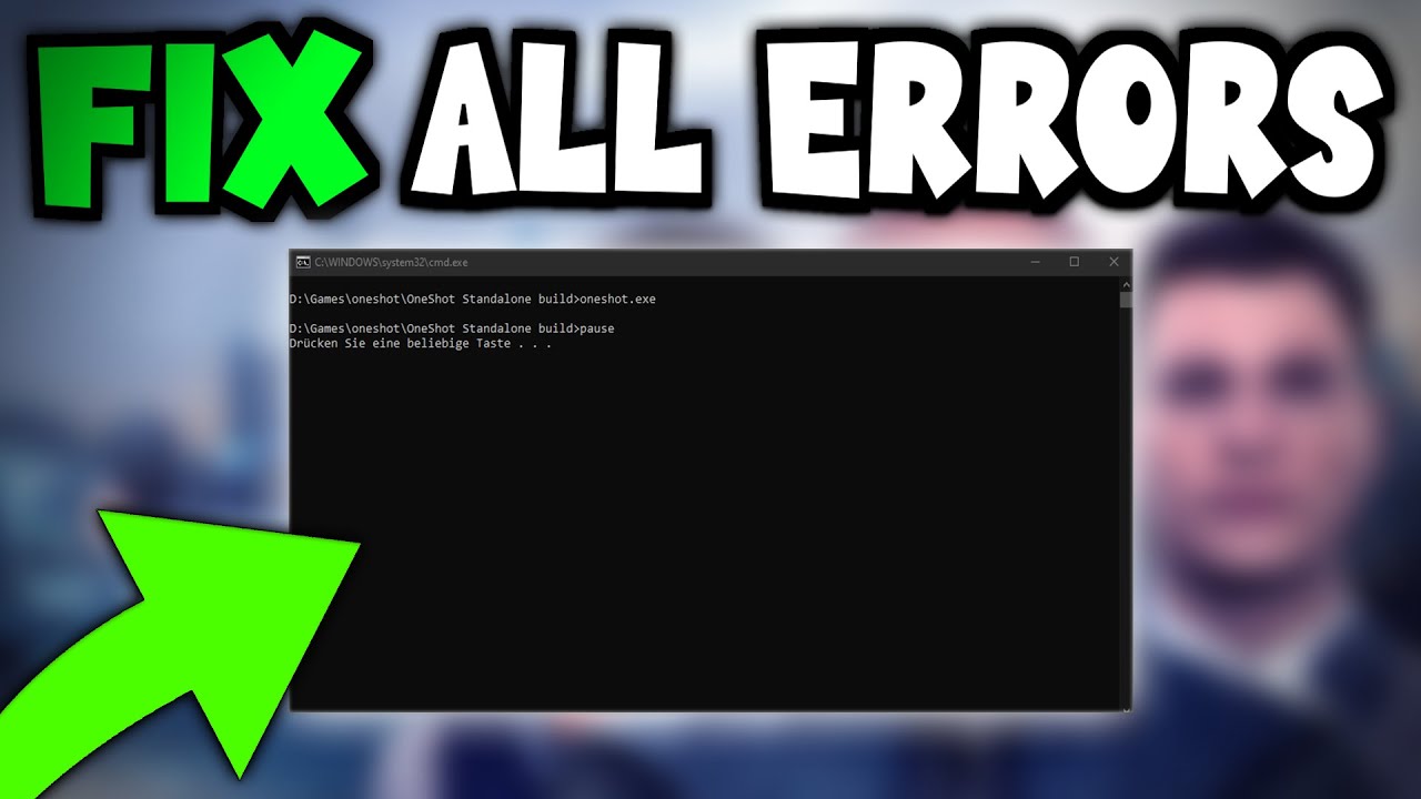 Detroit become Human – How to Fix Detroit become Human Errors - YouTube