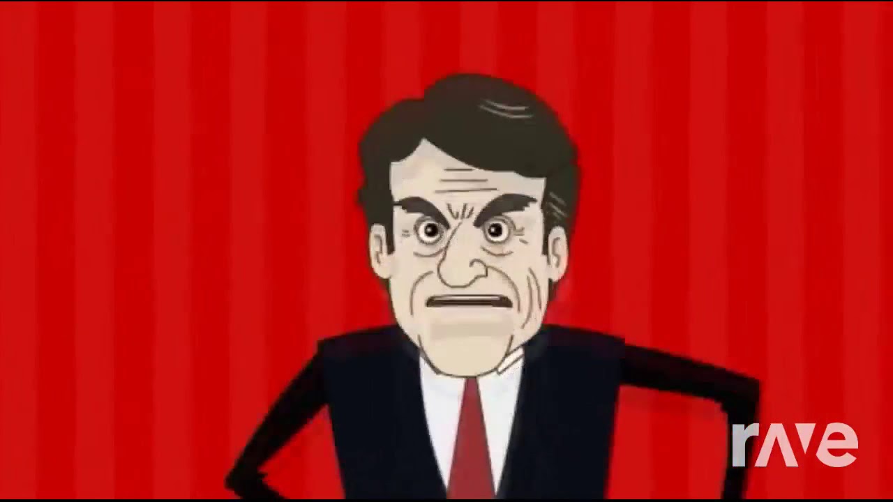 Dvd Trailer 2 Music - Goanimate & Pac Oi Oi Oi | RaveDj - YouTube