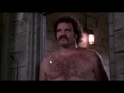 the naked gun - shower scene