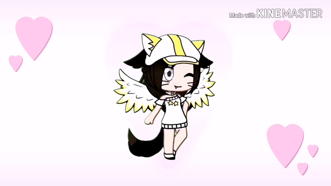 Girls go to college - Gacha Life (meme) - YouTube