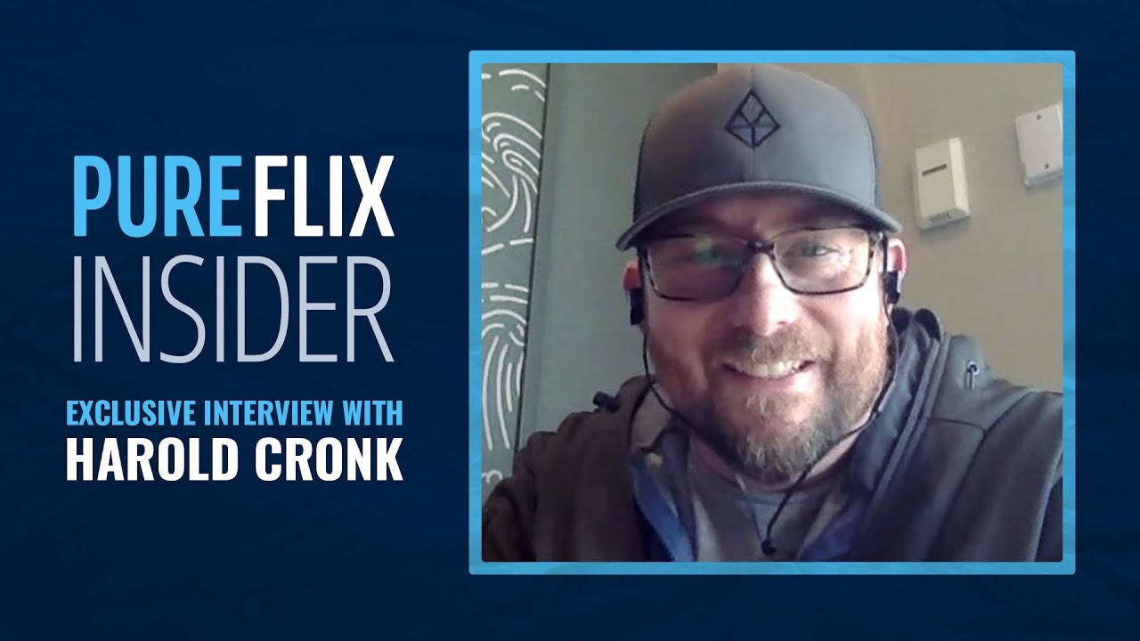 Exclusive Interview with Harold Cronk, Director of “God’s Not Dead ...