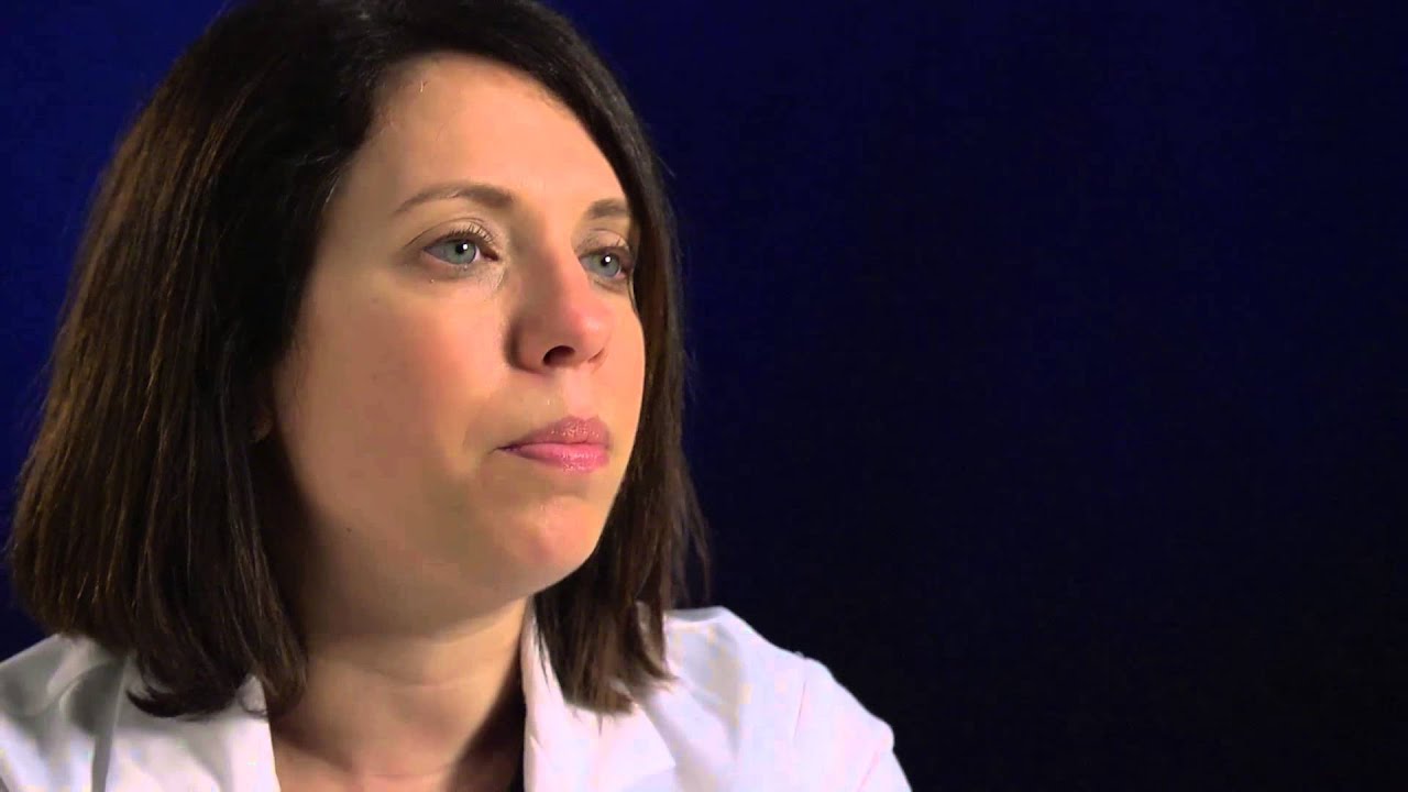 Meet Kimberly Resnick, MD - Director, Gynecologic Oncology at ...