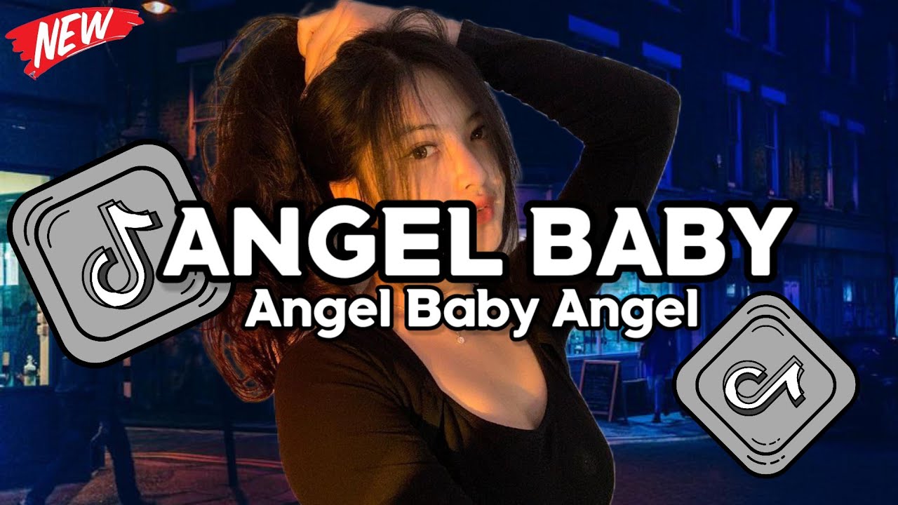 DJ ANGEL BABY JEDAG JEDUG FULL BEAT VIRAL TIKTOK FULL BASS TERBARU DJ ...