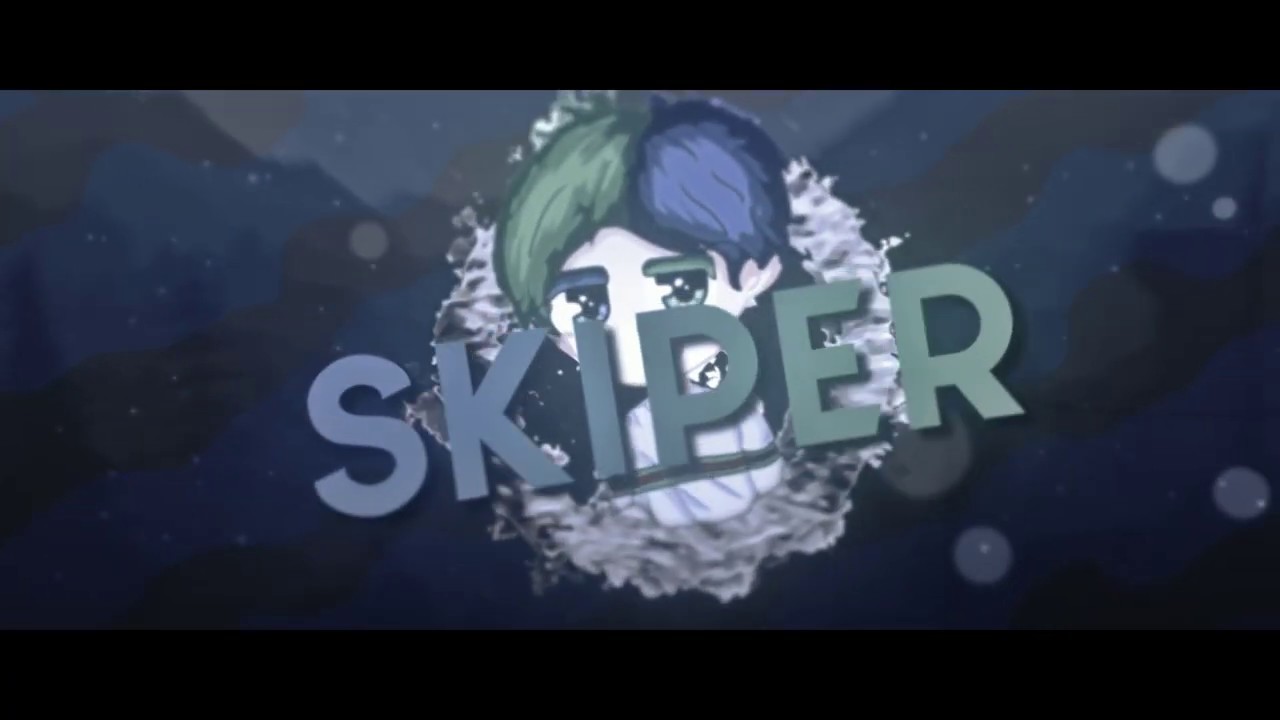 Skiper | INTRO [v2] - YouTube