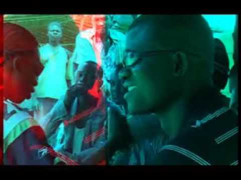 LuciusBandaTV: Hally Ben - Wandigwira Bele