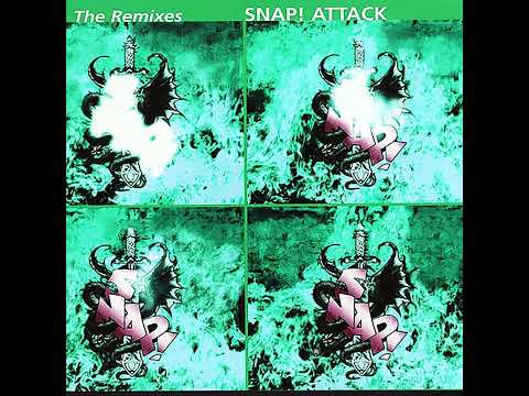 Snap! - The Power (Dub)