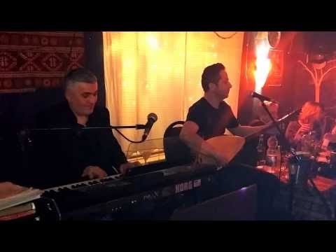 Baha & Rüzgar Hakan  - Yazimi Kisa cevirdin