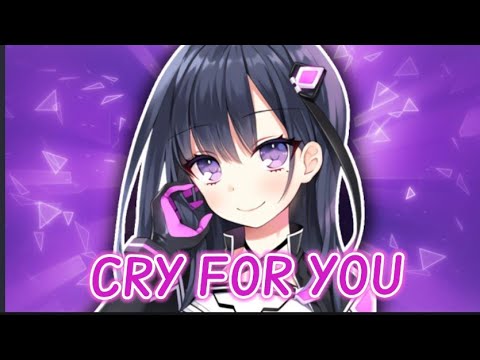 Nightcore _-_Cry_For_You(remix) - YouTube