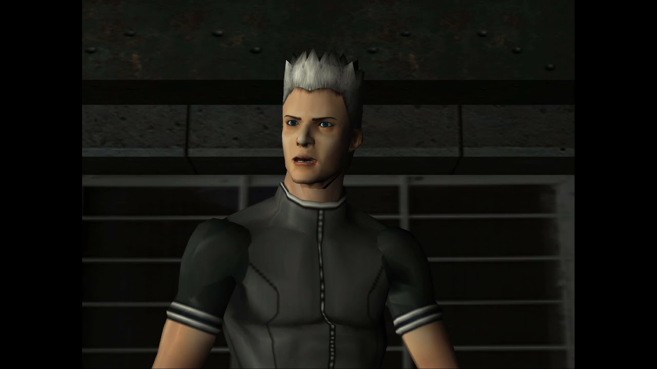 X Squad PS2 GAMEPLAY - YouTube