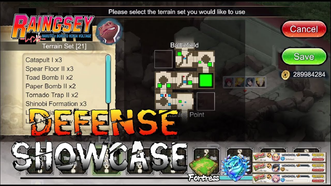 New Terrain Set [21] FORTRESS DEFENSE BUILD TUTORIAL - FINAL ROOM F4 ...