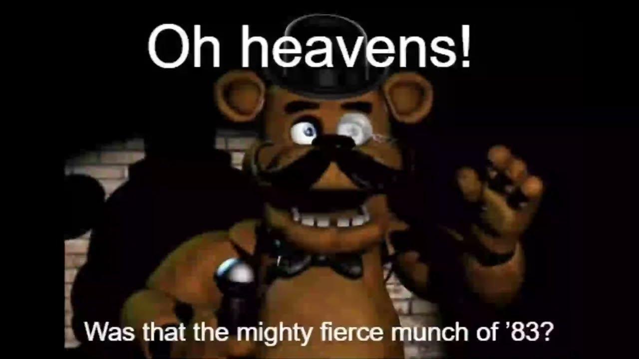 Bri'ish Fnaf - YouTube