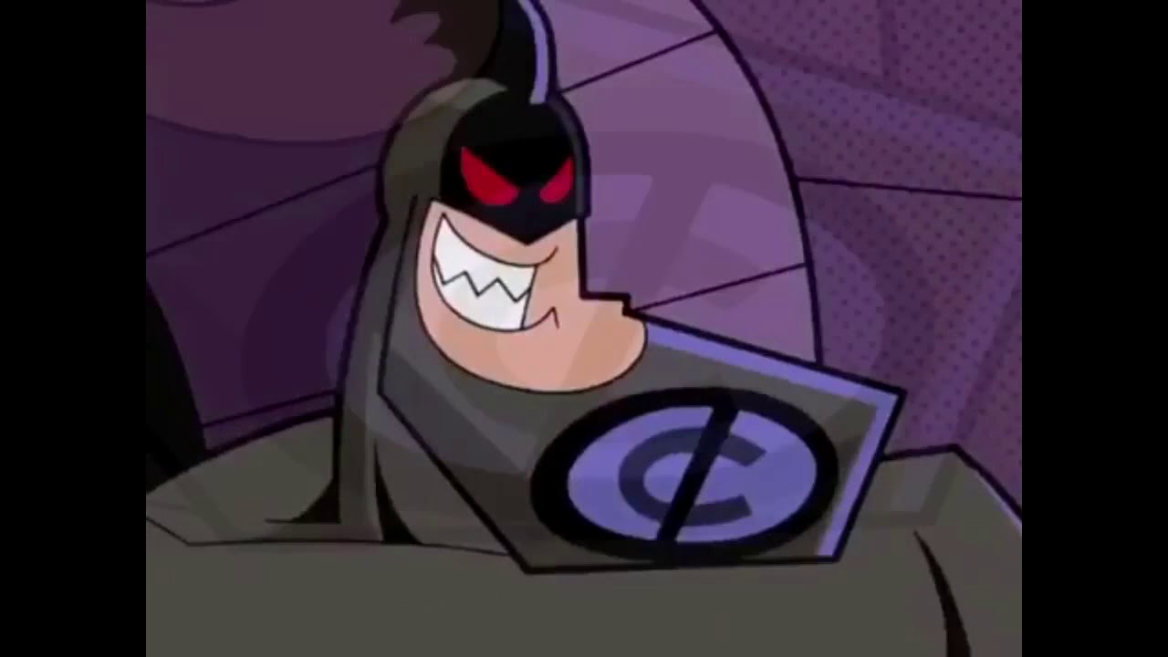 The Nega Chin - 10 Hour Version - YouTube