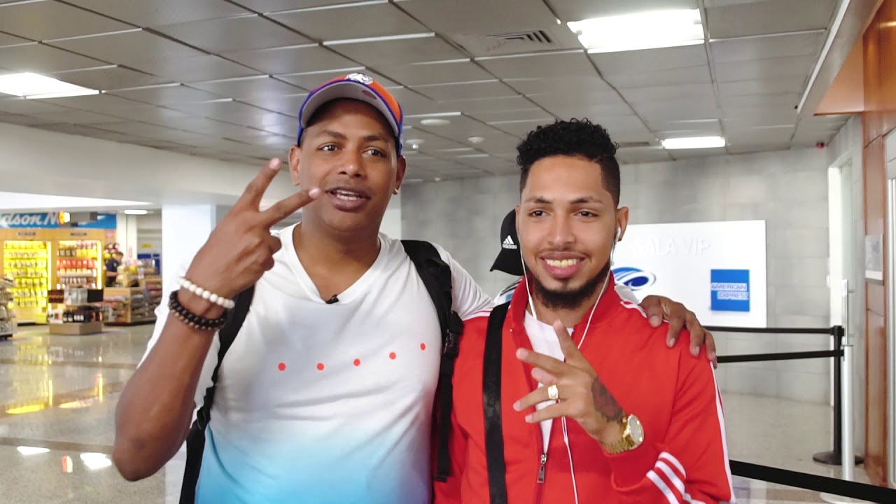 El Boli en Colombia | Un Dia Con Boli #2 - YouTube