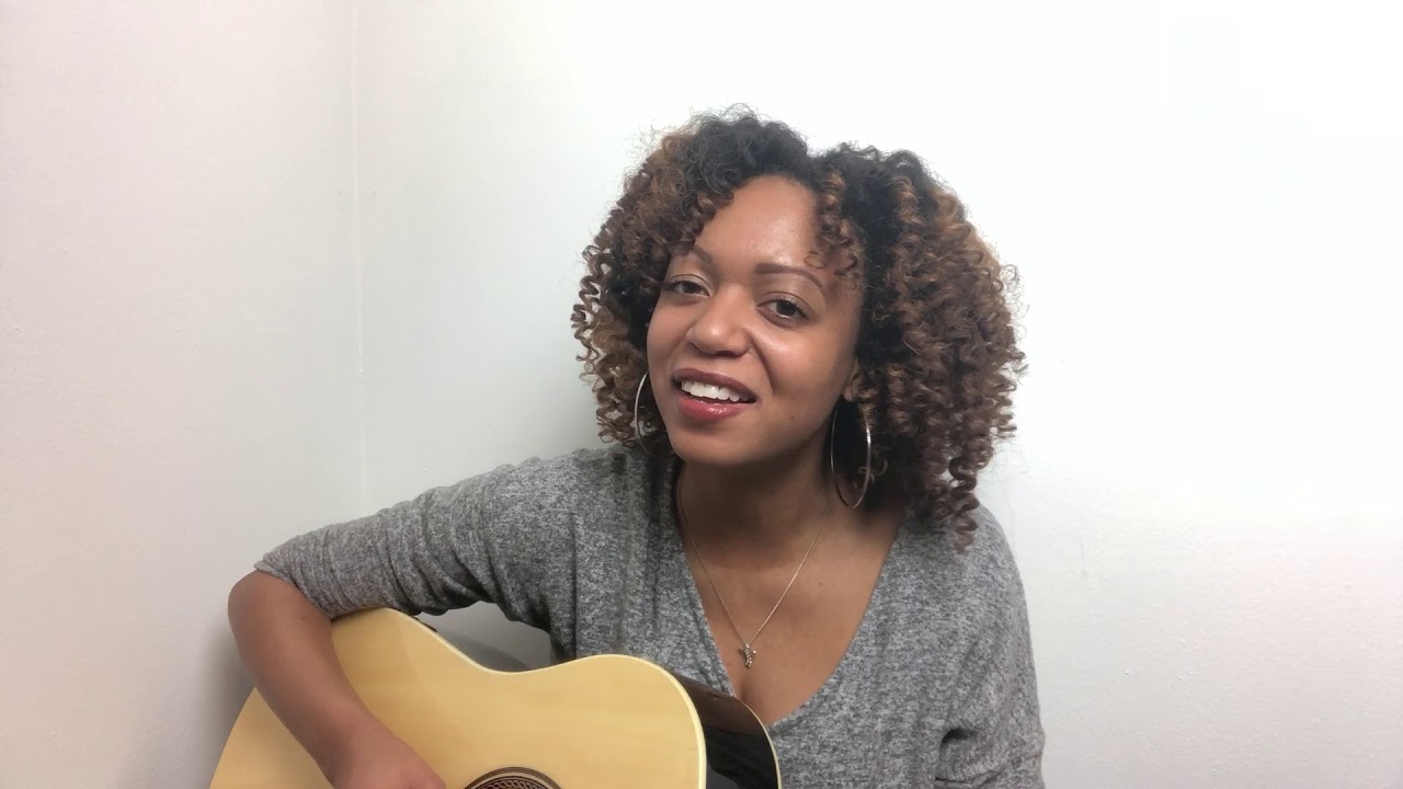 Ruth B- Golden (Jill Govan Cover) - YouTube