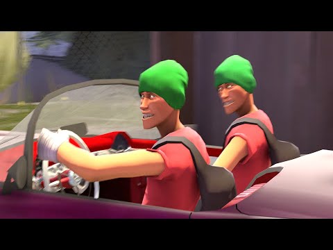 Get in were going shopping (Joshdub animated) - YouTube
