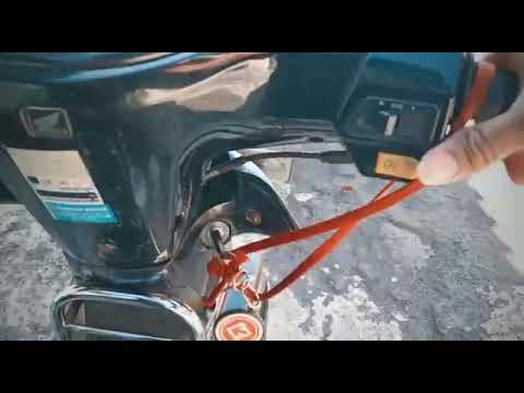 Ngintip ibu-ibu berlatih angklung