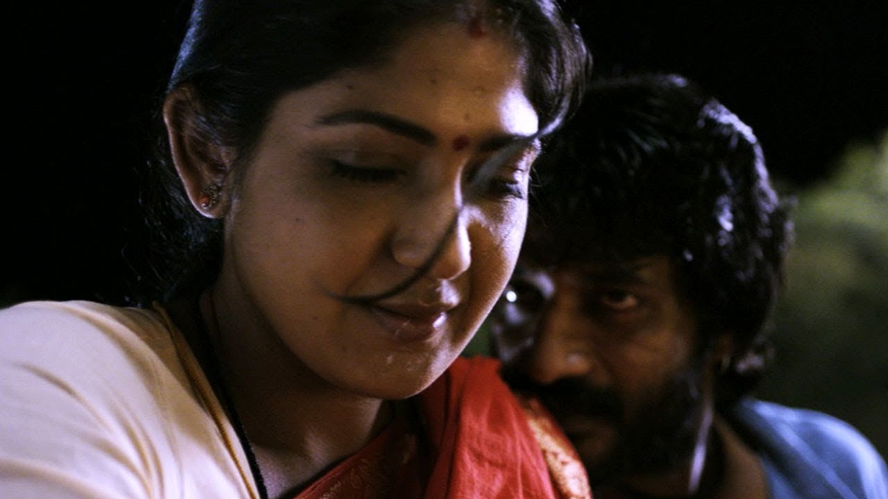 Rana Rangam Movie Theatrical Trailer | Kishore | Manastars - YouTube