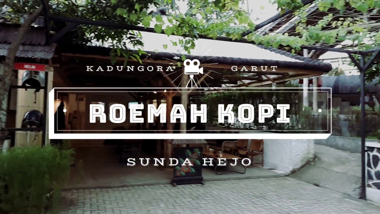 sunda hejo klasik beans - YouTube