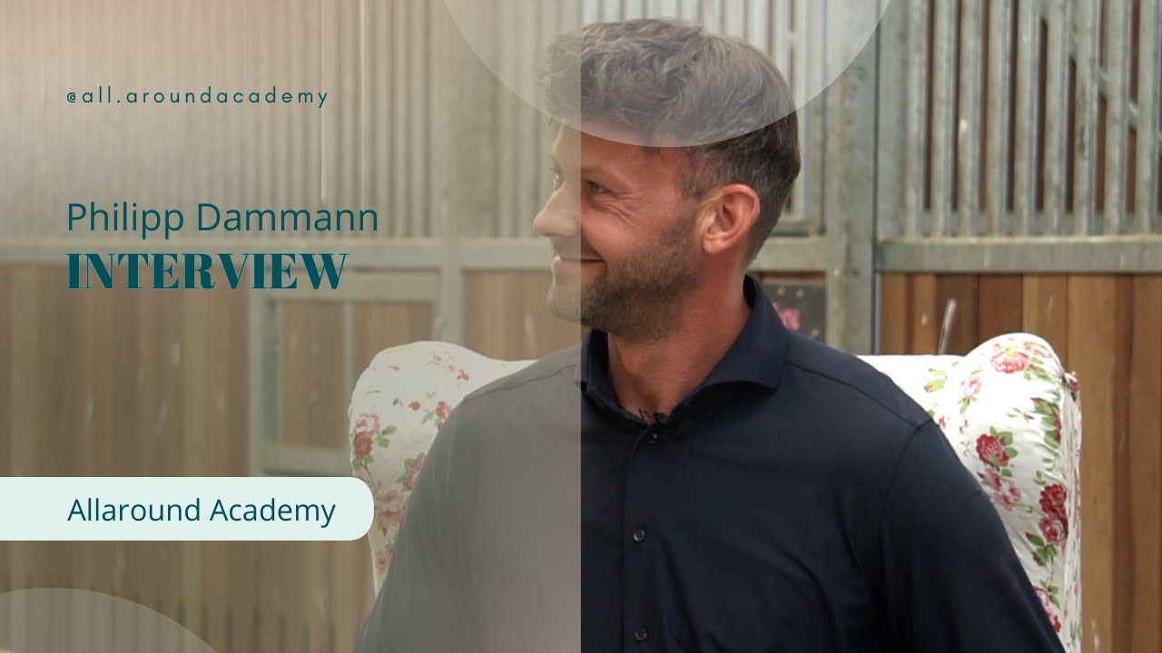 Interview mit Philipp Dammann - YouTube