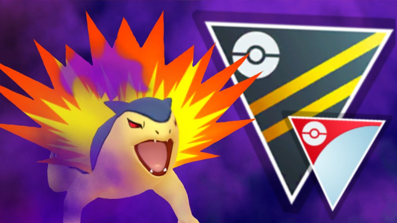 *NEW* SHADOW TYPHLOSION BRINGS THE DAMAGE - IS IT WORTH THE INVESTMENT ...
