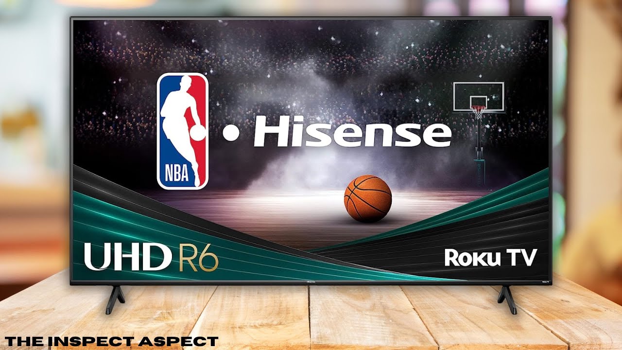 Is the Hisense 65-Inch R6 Roku TV Worth It? | Comprehensive Review ...