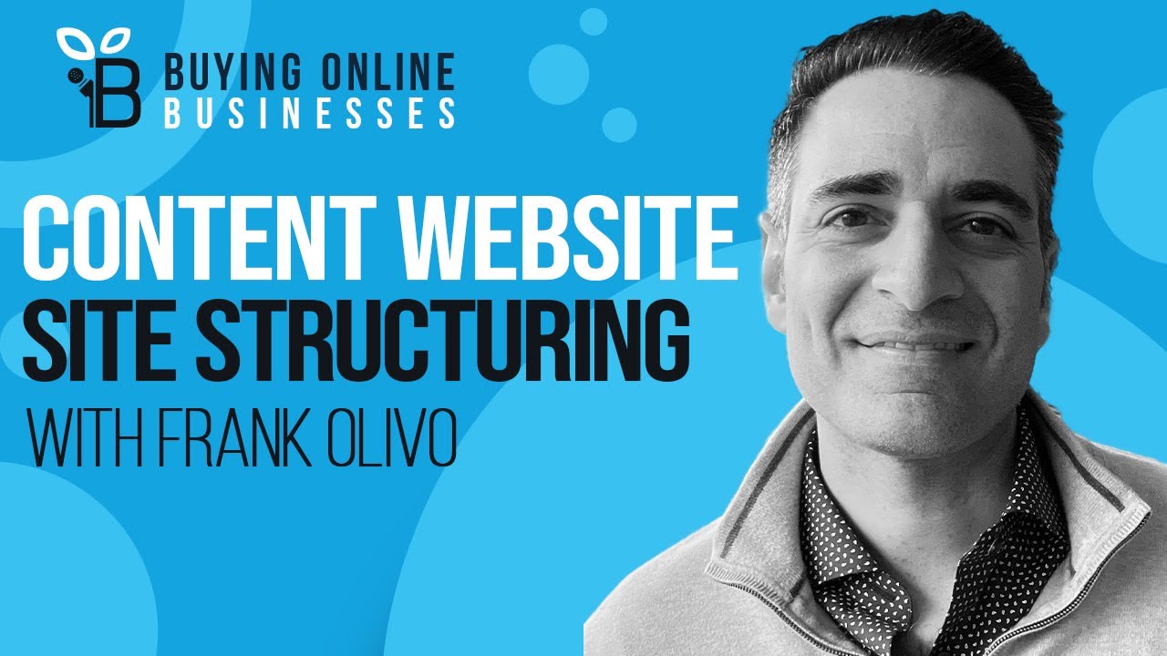 How To Structure Your Content Creation For The Content Website You Just ...