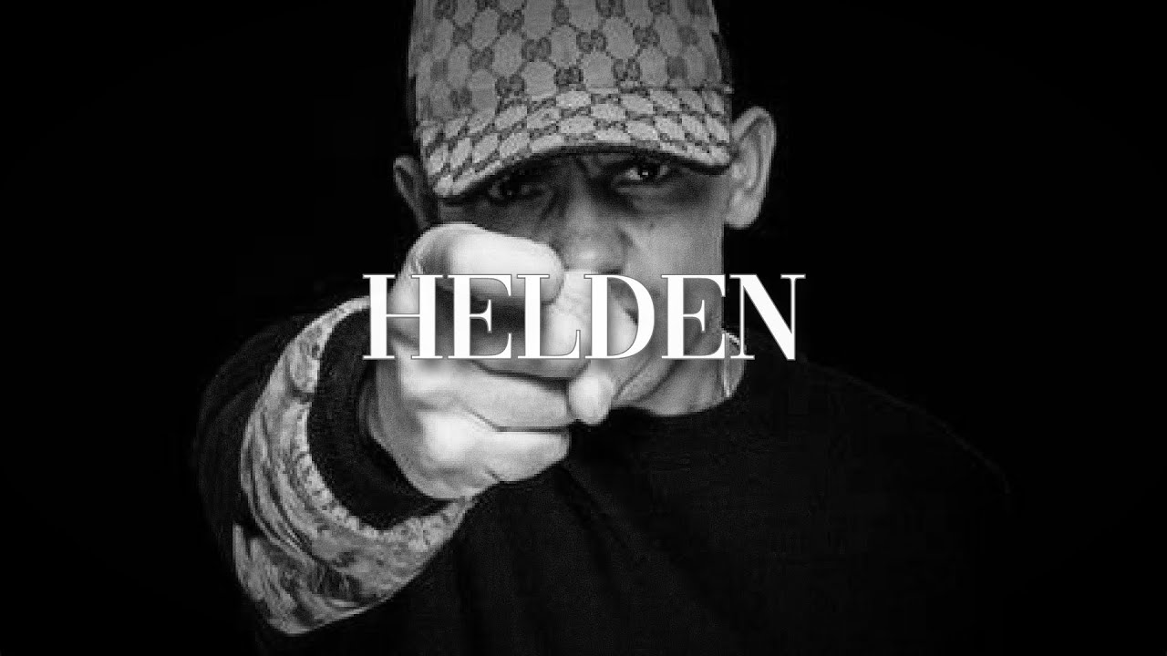 CAPITAL BRA feat. BOJAN & SIDO - HELDEN (prod. d9wn) - YouTube