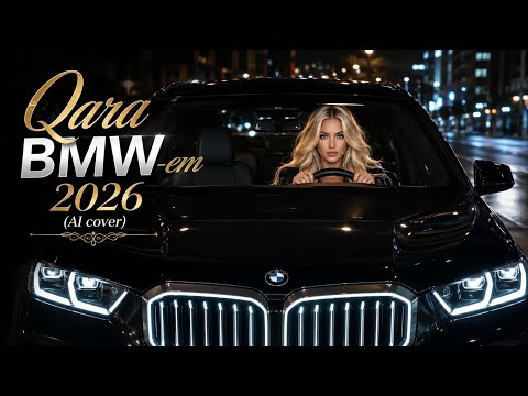 Qara BMW-em 2026 (AI cover) 