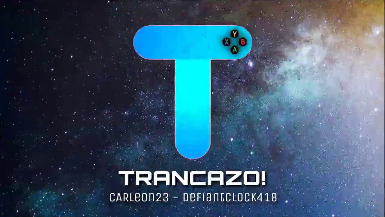 TRANCAZO | Trailer Oficial - YouTube