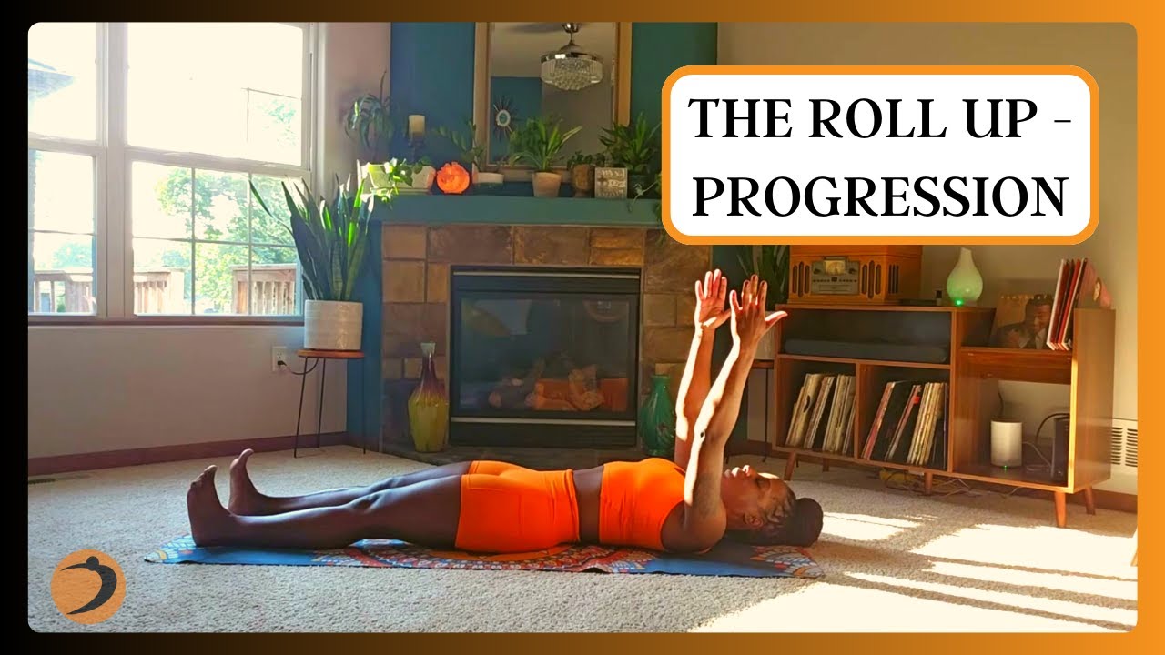 The Roll Up - Progression - YouTube
