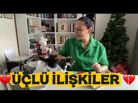💔ÜÇLÜ İLİŞKİLER 💔SEN 💔O 💔3. KİŞİ VE SÜREÇLERİNİZ ? #tarot #aklındakikişi #üçlüi̇lişkitarotaçılımı 
