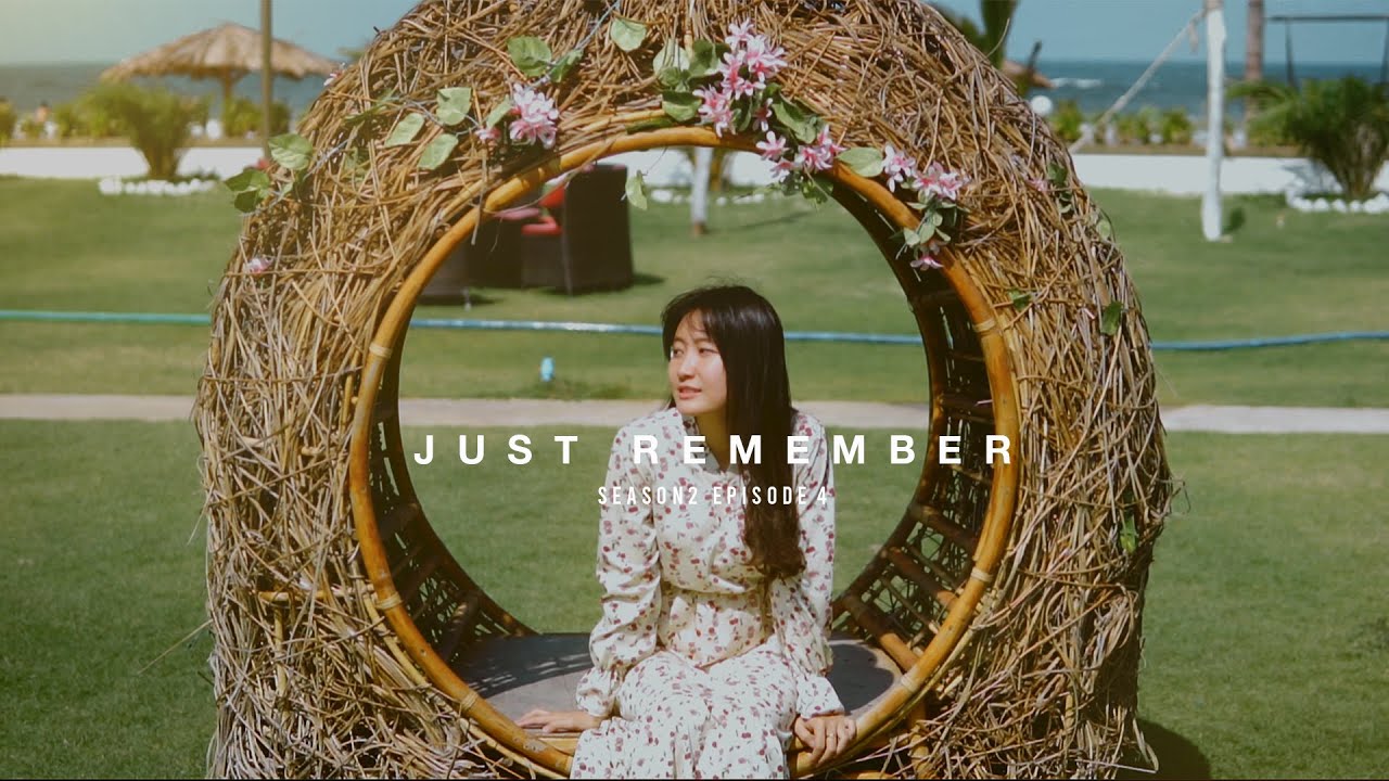 Just Remember - Filmed with Sony a6400 - YouTube