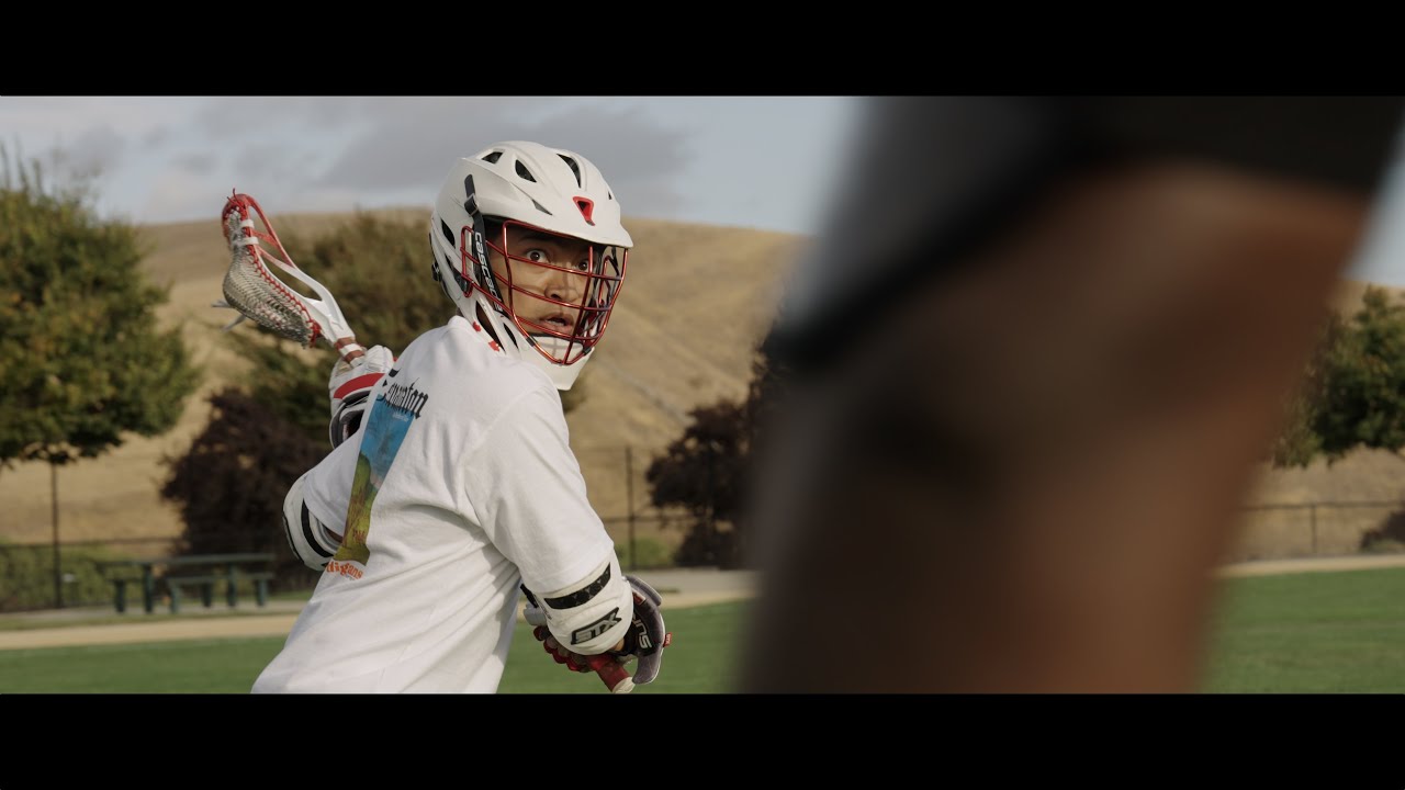 Tewaaraton: The Little Brother of War - YouTube